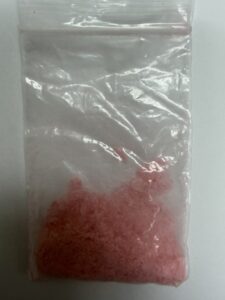 Adair County Sheriff's Office Alert: Pink Meth Discovered | 93.5 WAIN ...